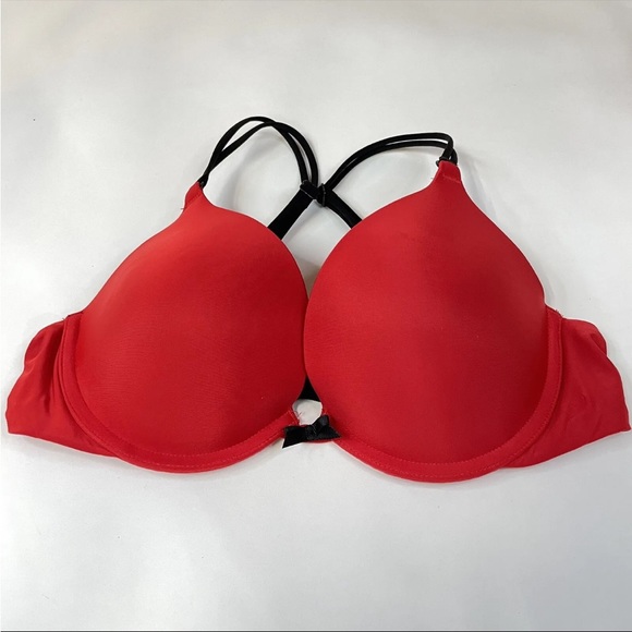 Victoria's Secret | Intimates & Sleepwear | Victorias Secret 34c Pushup ...